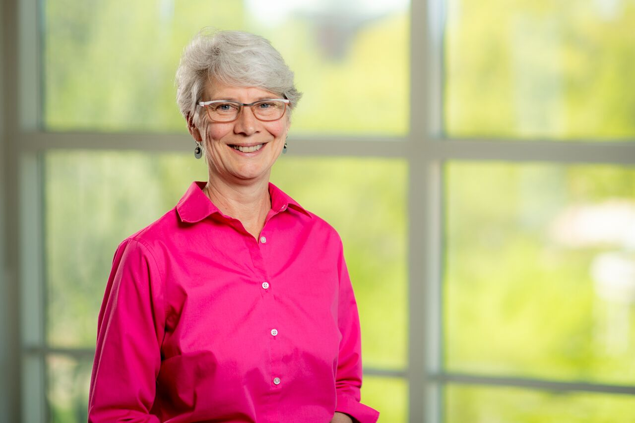 Brown University researcher, former KU professor named finalist for KU ...